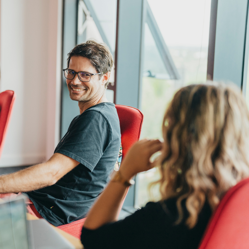 Nos valeurs – BMS International