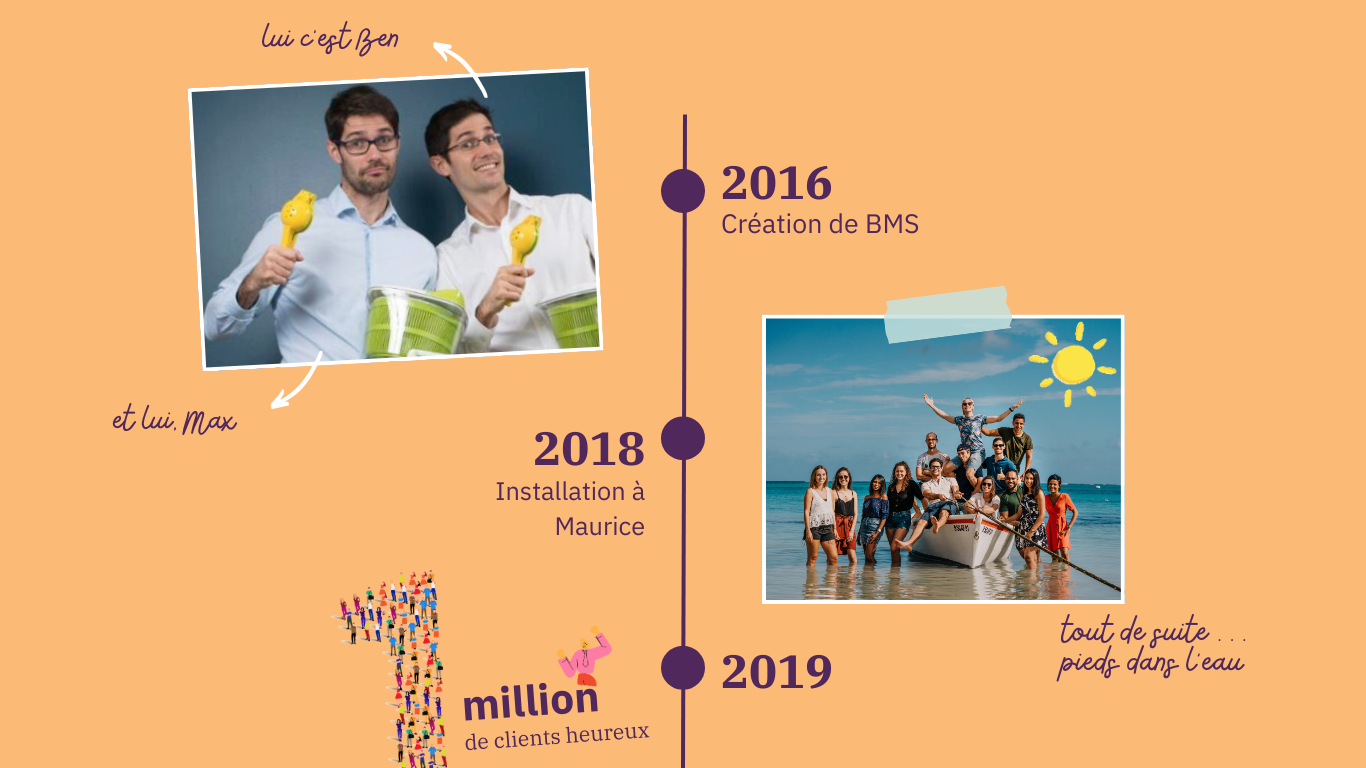 Mission – BMS International