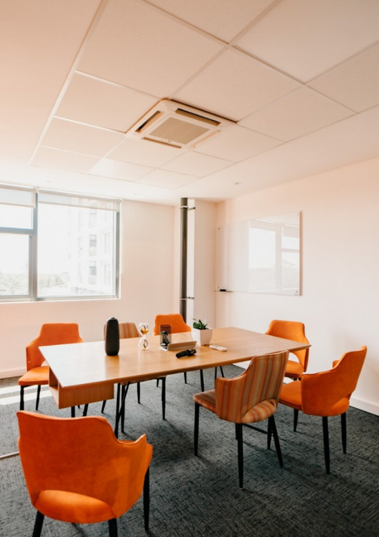 Nos bureaux – BMS International