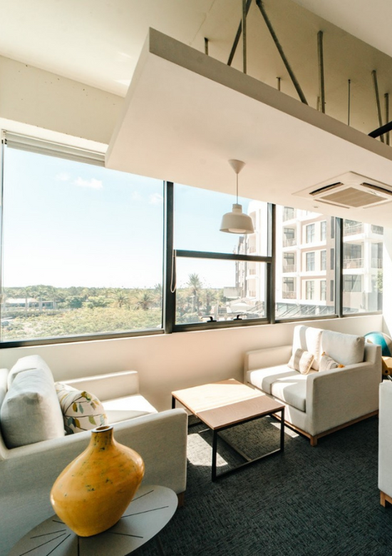 Nos bureaux – BMS International