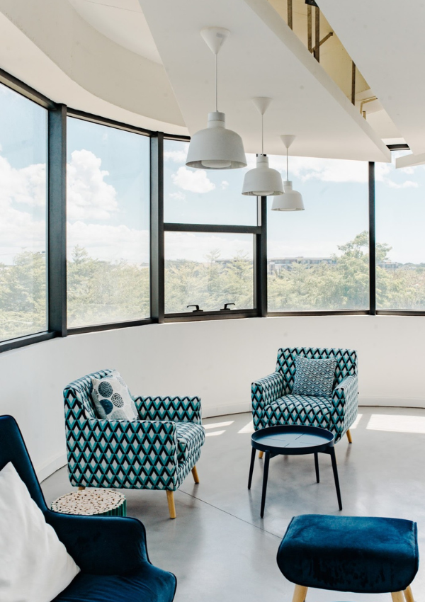 Nos bureaux – BMS International