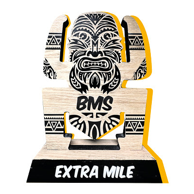 Nos valeurs – BMS International